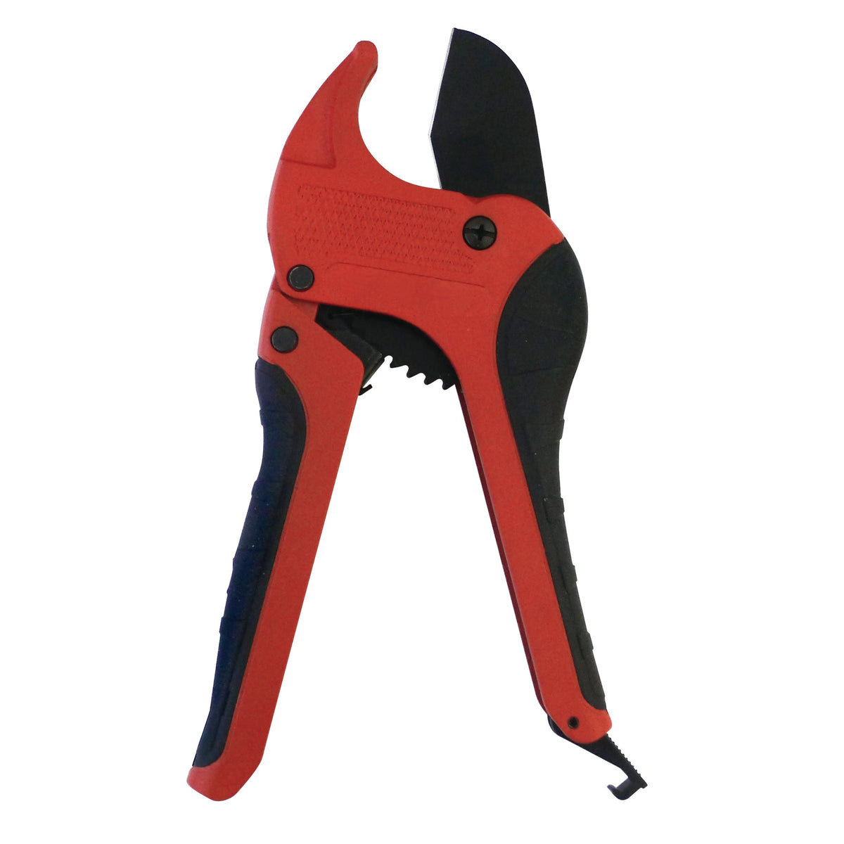 PVC Pipe Cutter — Larry Electric