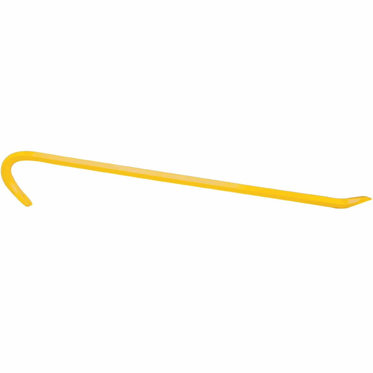 Stanley 30" Forged Hexagonal Steel Ripping Bar — Larry Electric