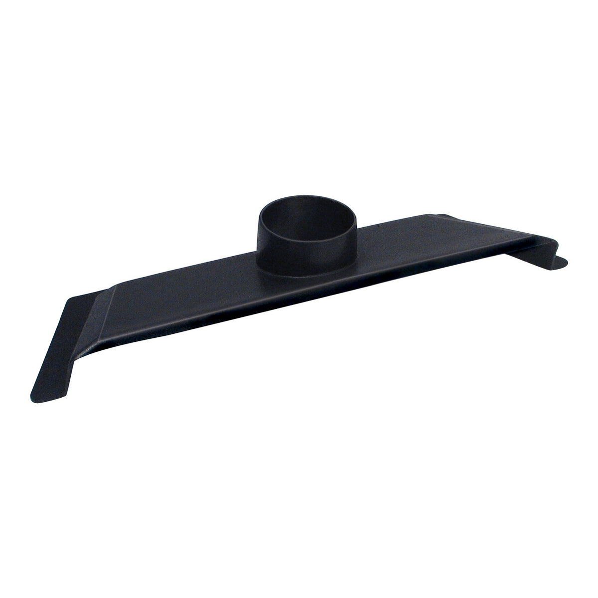 ROK Floor Sweep — Larry Electric