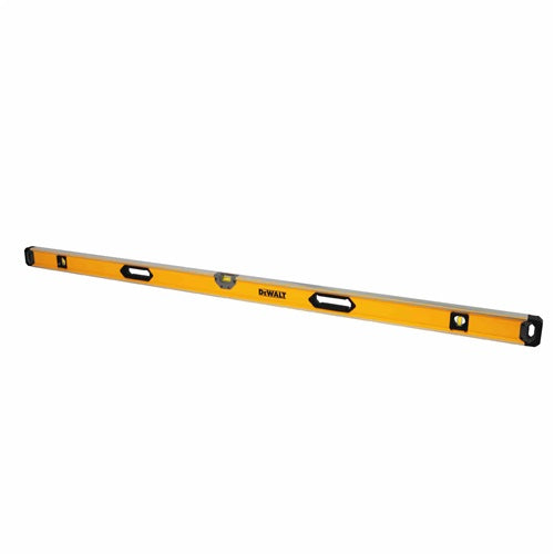 DeWalt 72" Box Beam Level — Larry Electric